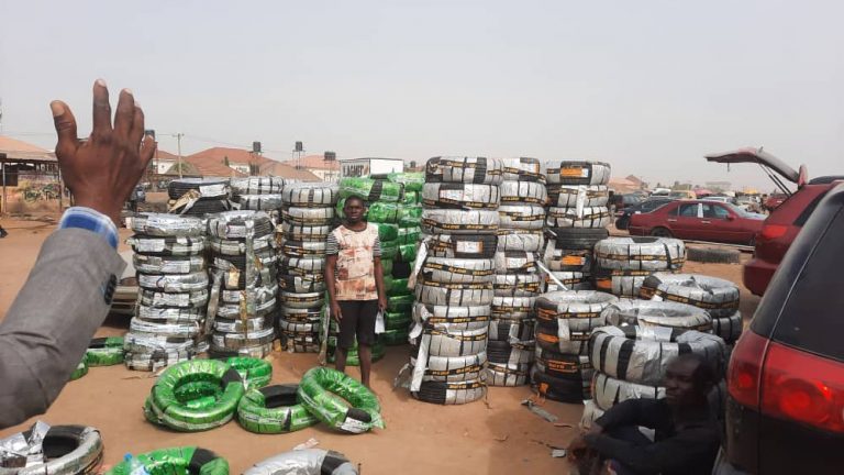 SONCAP – Standards Organisation of Nigeria